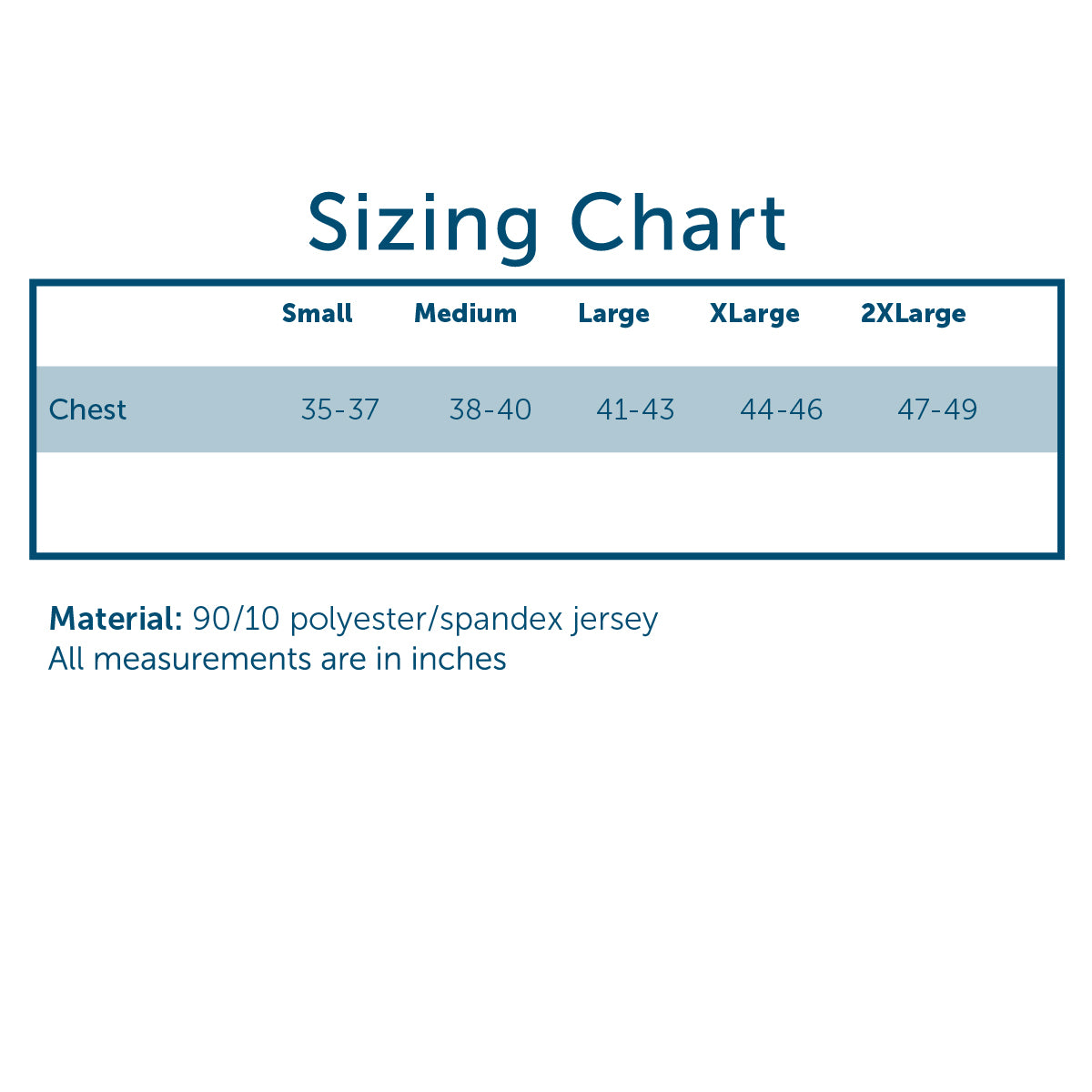 Center Grove Choir Red Performance 1/2 Zip Pullover – Center Grove Choirs